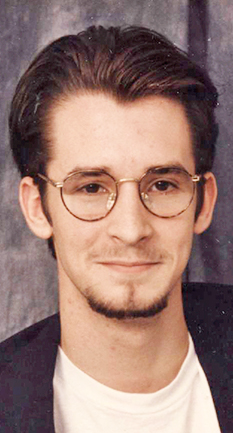 Brad Kenneth Pittman | News, Sports, Jobs - Salem News